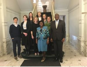 Introducing the HAQAA Initiative | AAU Blog