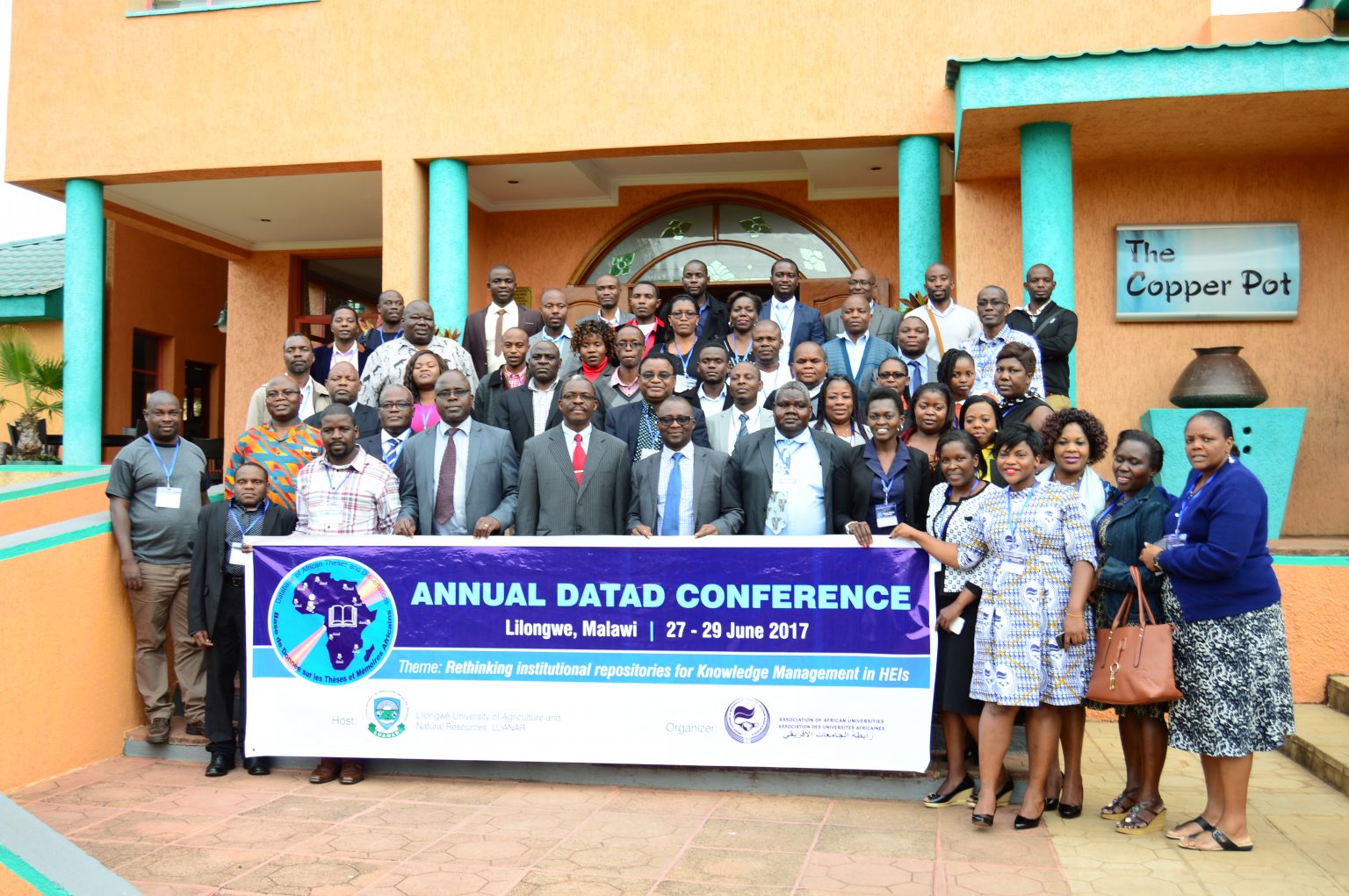 Faculty Vacancies – African University of Science and Technology [ AUST ...