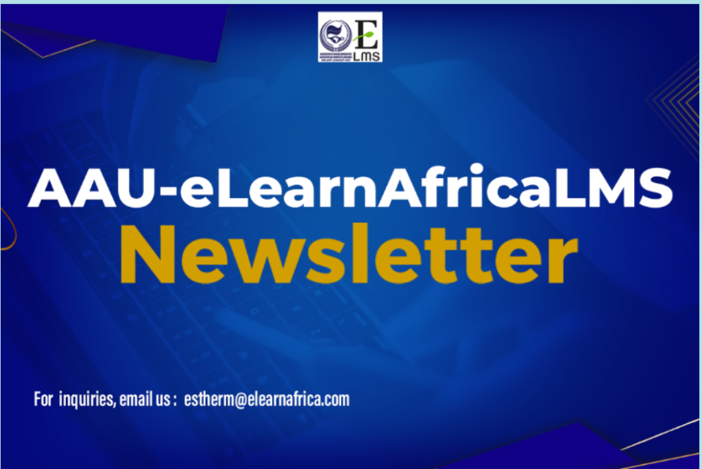 Access the latest press releases and newsletters of the AAU ...