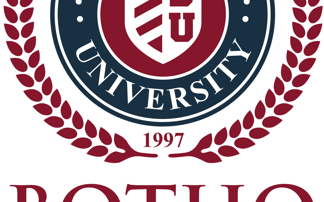 Botho Vector logo | AAU Blog